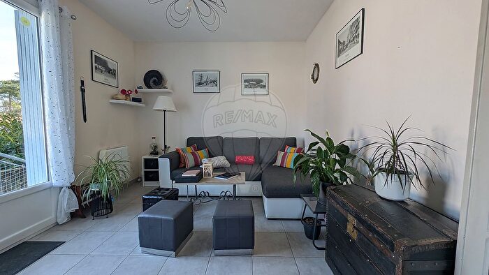 Appartement 3 pièces à La Tremblade, à vendre