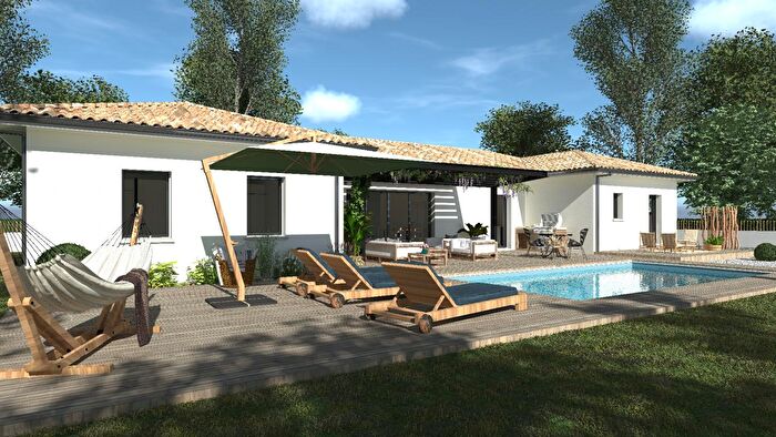 Maison à vendre à Le Teich