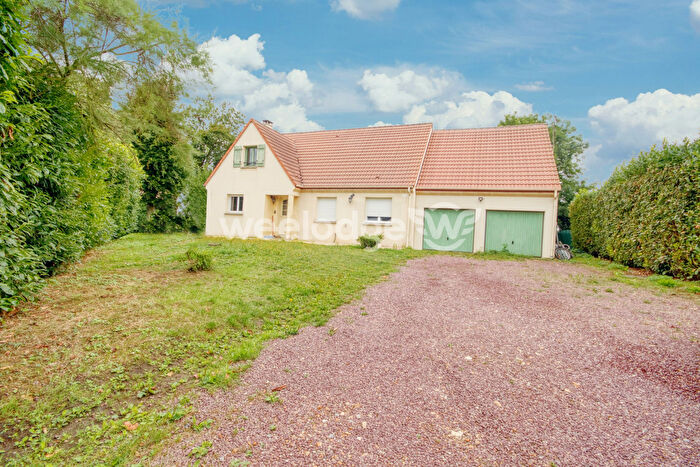 Maison 7 pièces à Pacy-sur-Eure, à vendre