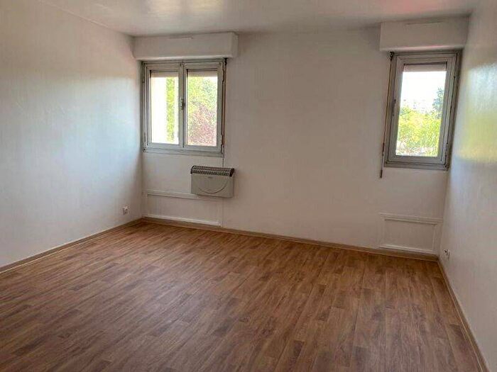 Appartement 1 pièce à louer - La Capelette, Marseille 10ème arrondissement