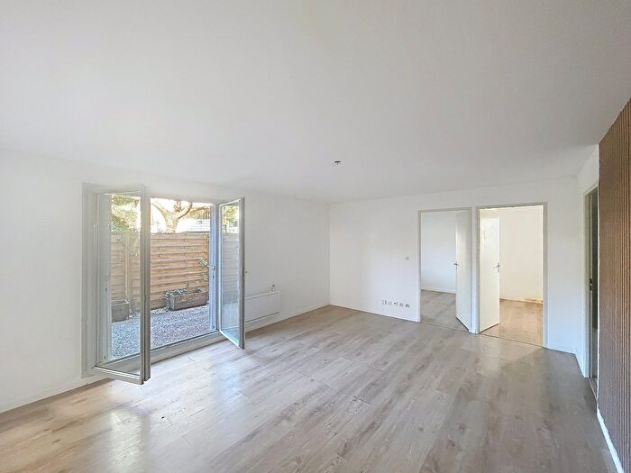 Appartement à vendre - Toulouse, Lalande - 3 pièces - 2 chambres