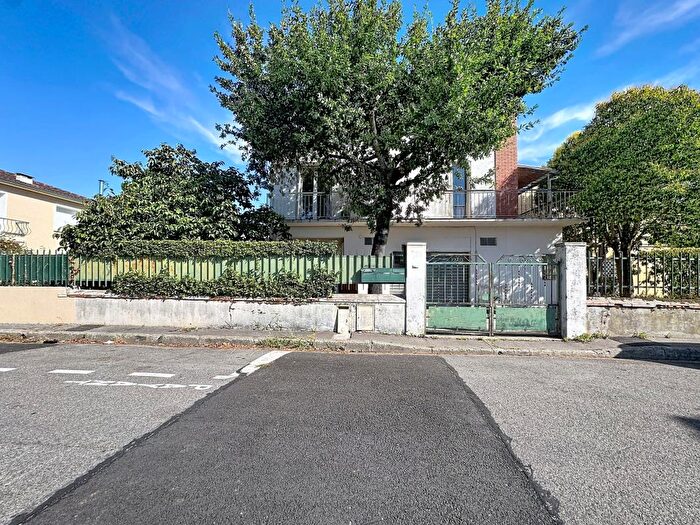 Maison 5 pièces à vendre à Toulouse, Croix de Pierre