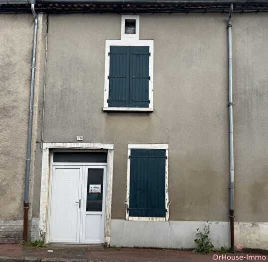 Maison 5 pièces à vendre - Saint-Claud