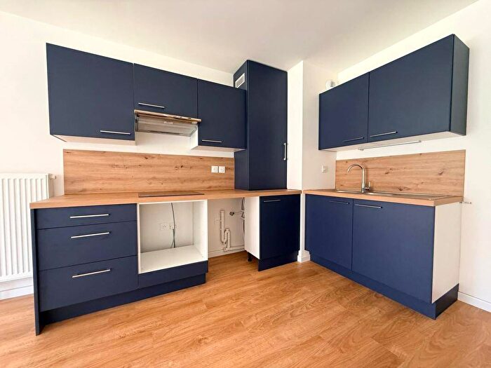 Centre République, Armentières : Appartement 2 pièces à louer