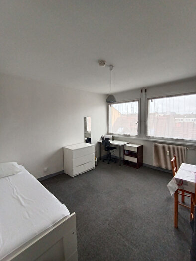 Appartement 1 pièce à louer - Strasbourg, Neudorf, Etoile, Gare, Schluthfeld