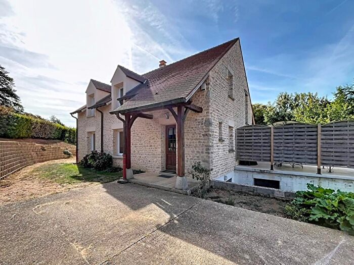 Maison 5 pièces à Saclas, à vendre