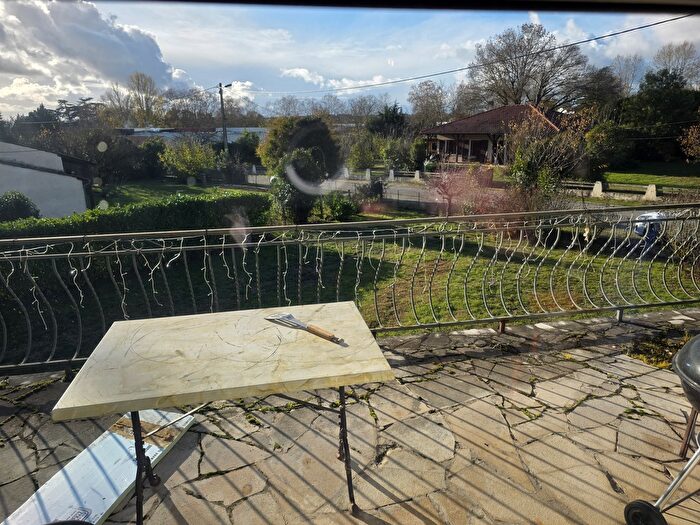 Maison à vendre - Astaffort - 1 pièce