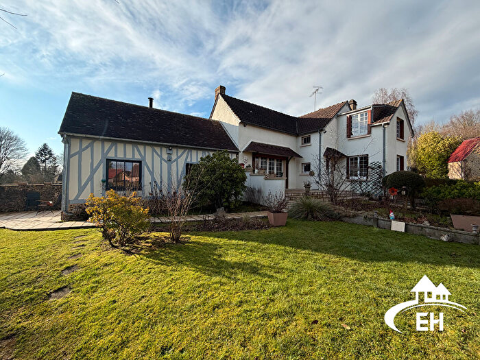 Maison à vendre - Les Aspres - 5 pièces - 2 chambres