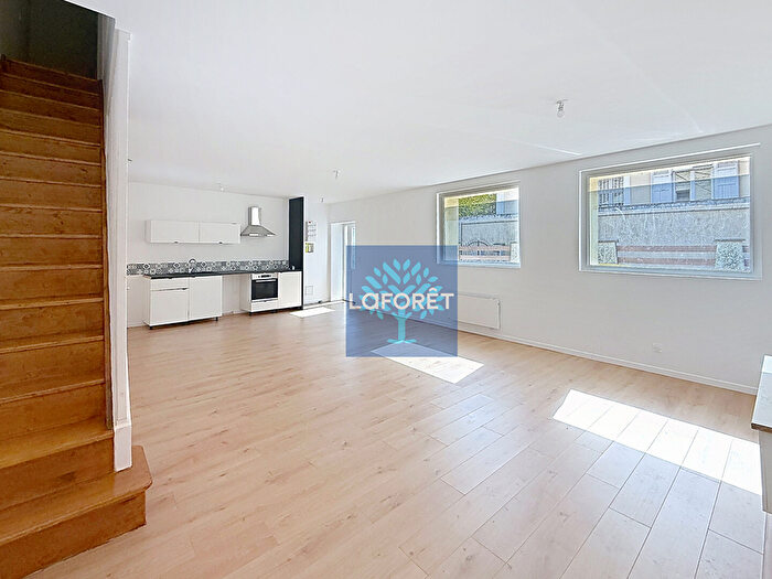 Maison 5 pièces à louer - Brétigny-sur-Orge, Cendrennes, Bois de Châtres