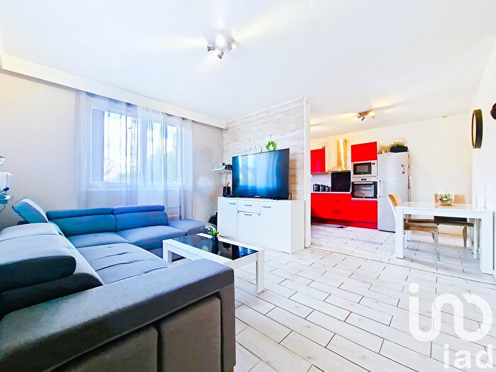 Maison à vendre - Rozay-en-Brie - 6 pièces - 5 chambres