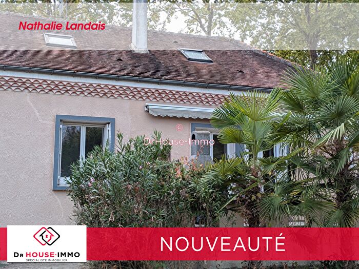 Maison 4 pièces à Pineuilh, à vendre