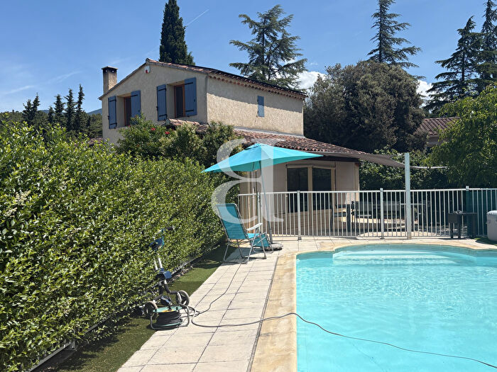 Maison 4 pièces à Bédoin, à vendre