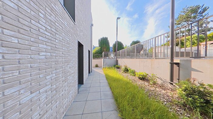 Appartement 3 pièces à Pléneuf-Val-André, à vendre