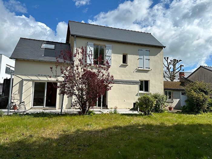 Maison 4 pièces à vendre à Alençon, Coeur de Ville