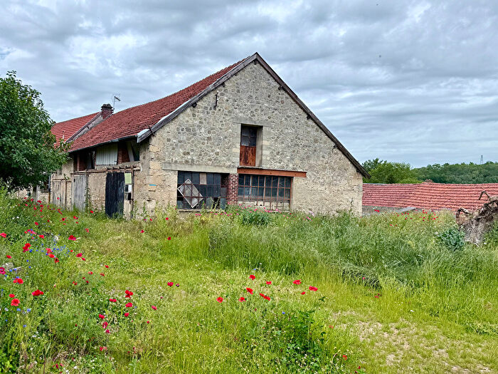 Longueval-Barbonval - Maison 1 pièce à vendre