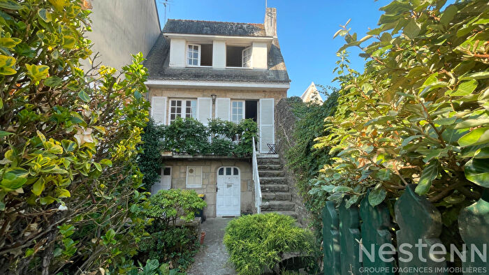 Maison 6 pièces à Auray, Centre-ville, Le Pratel, à vendre