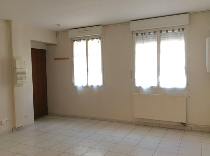 postalCode - Appartement 2 pièces à louer