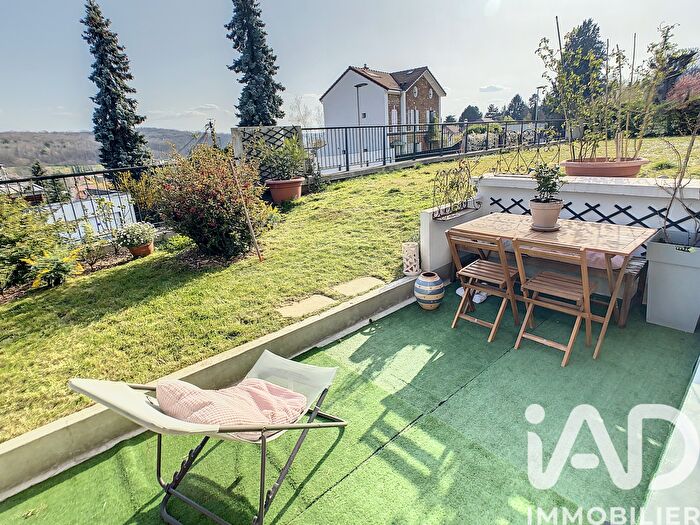 Appartement 1 pièce à Sèvres, Croix-Bosset, Monesse, Brancas, à vendre