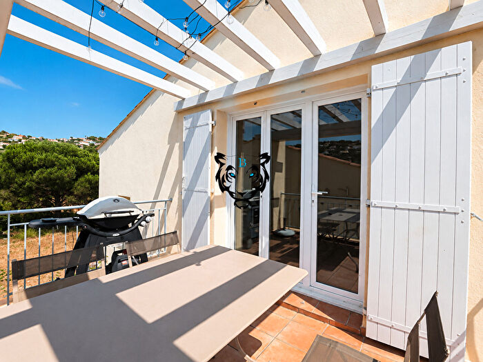 Appartement 3 pièces à Roquebrune-sur-Argens, Val d'Esquières, Port, à vendre