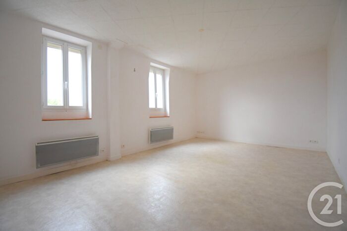Appartement 3 pièces à louer - Saint-Yorre