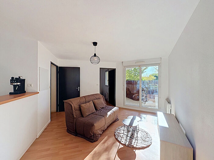 Auch, Zone d'activité Sud : Appartement 2 pièces à louer