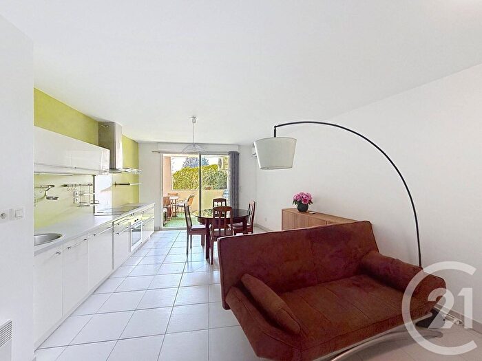 Appartement 3 pièces à louer à Castelnau-le-Lez