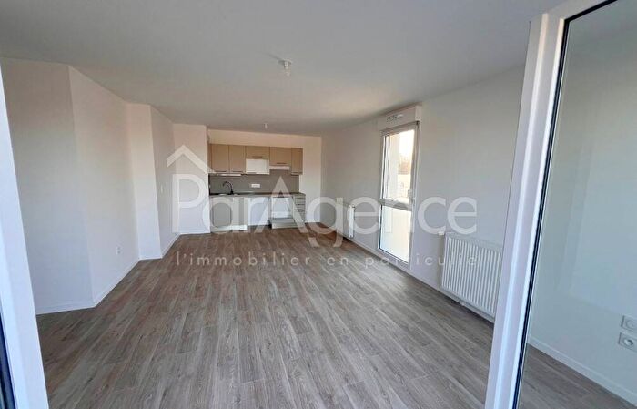 Appartement 4 pièces à louer - Royan