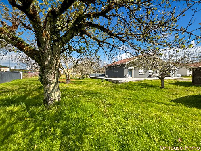 Maison 6 pièces à Saint-Vincent-de-Paul, à vendre