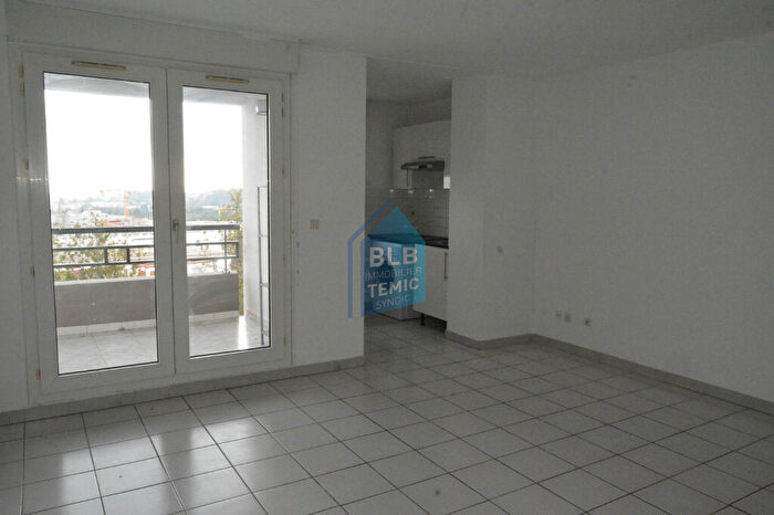 Montpellier, Hôpitaux, Facultés - Appartement 2 pièces à louer