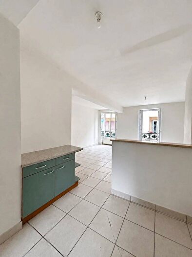 Appartement 3 pièces à louer - Centre, Melun