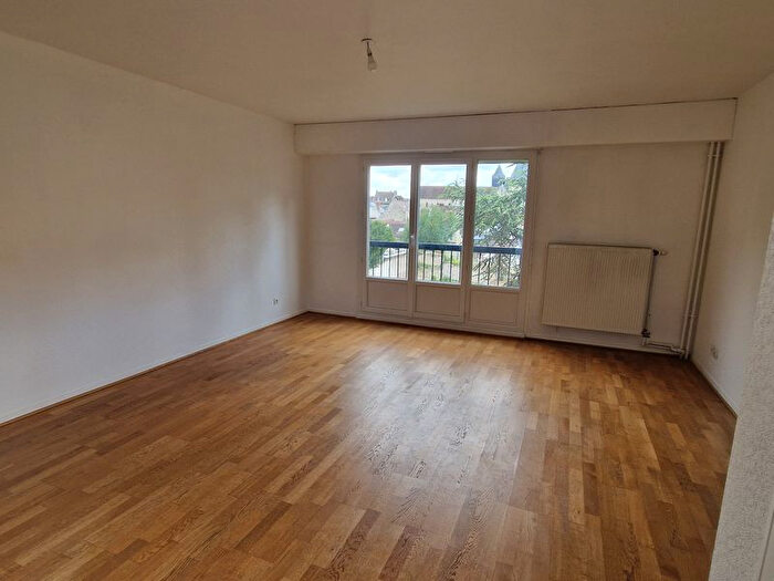 Appartement 3 pièces à louer à Compiègne, Centre-ville