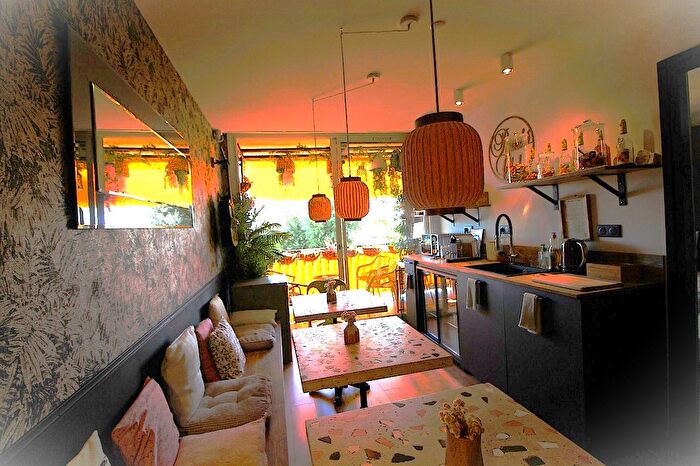 Appartement à vendre - Ajaccio, Les Cannes - 3 pièces - 3 chambres