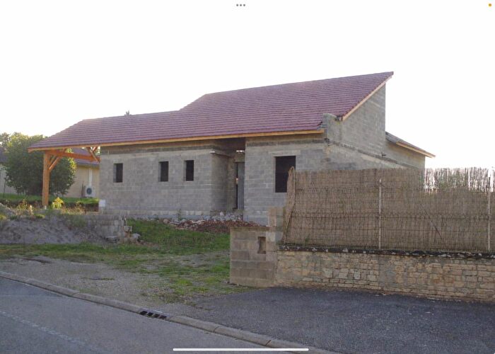 Maison 6 pièces à Ramecourt, à vendre