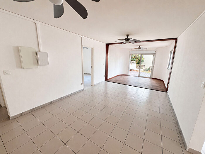 Appartement 3 pièces à vendre à Saint-Paul, Plateau Caillou