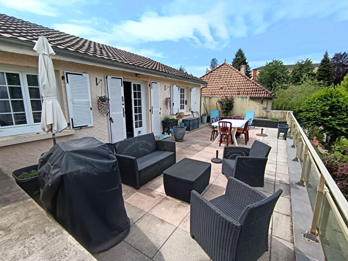 Tulle, Gare, Rive Gauche, Condamines, Marquisat : Maison 6 pièces à vendre