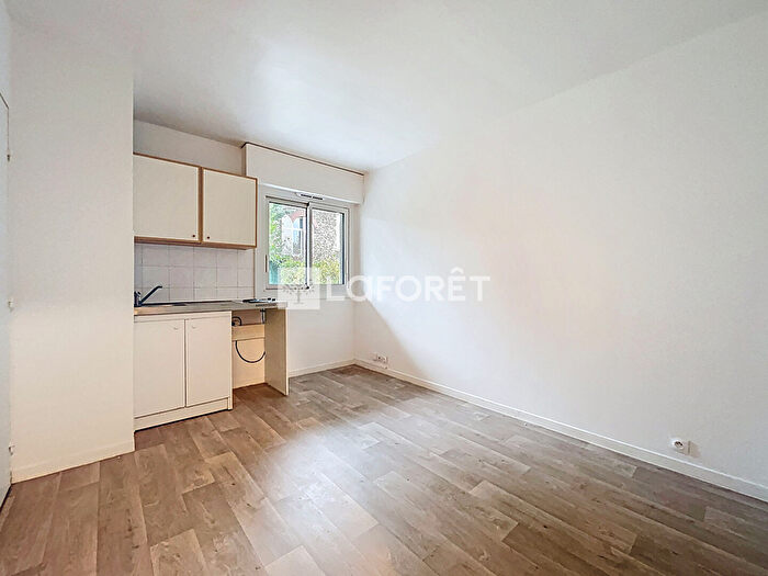 Appartement à vendre - Bourg-la-Reine, Tromière, Nord Est - 1 pièce