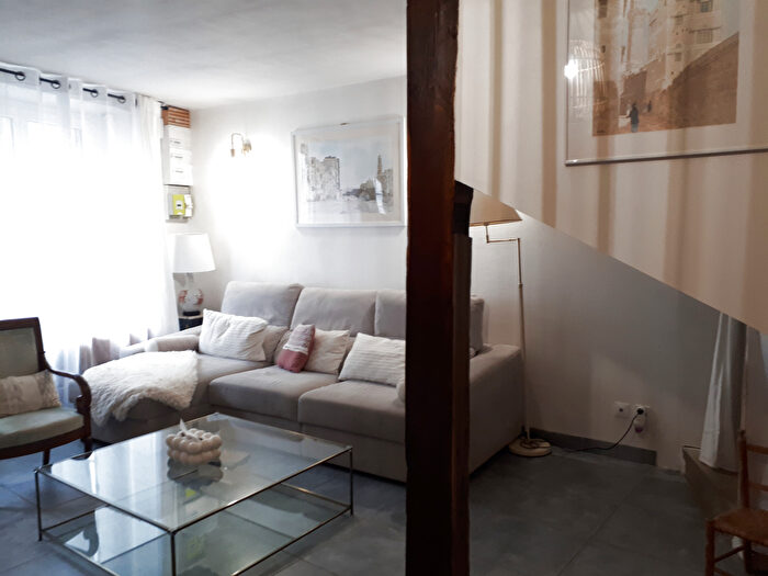 Maison à vendre - Veigné - 3 pièces - 3 chambres