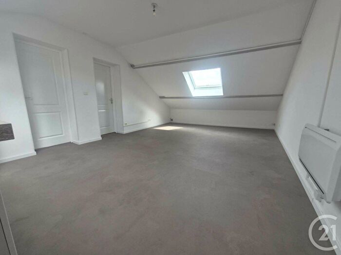 Appartement 2 pièces à louer à Liévin