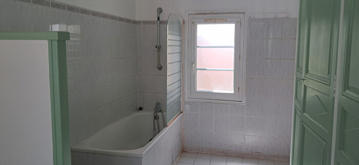 Brienon-sur-Armançon - Appartement 4 pièces à vendre