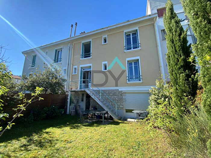 Maison 8 pièces à Poissy, Foch, Les Sablons, à vendre