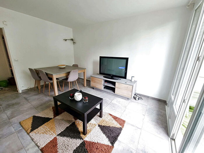 Appartement 4 pièces à louer - Nantes