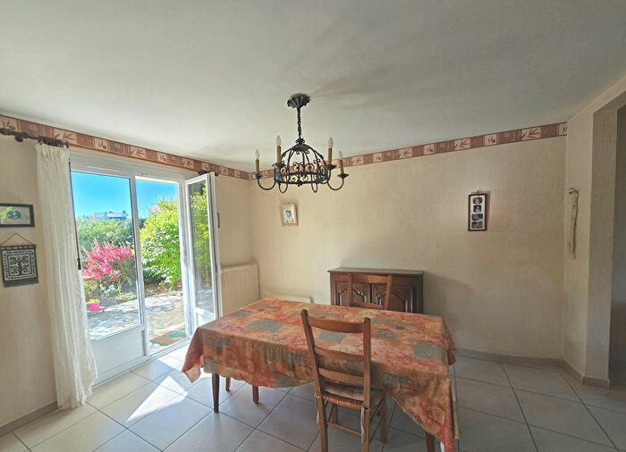 Maison 6 pièces à vendre - Rezé, Jaunais, Blordière