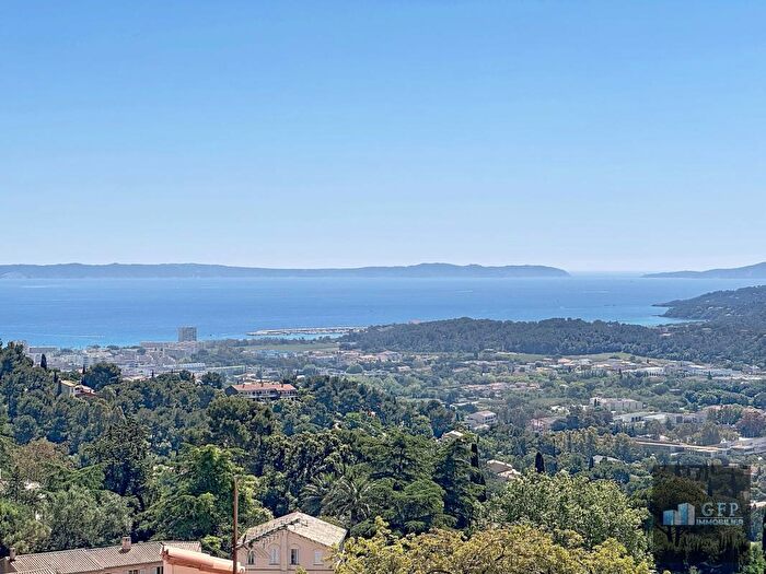 Bormes-les-Mimosas - Maison 5 pièces à vendre