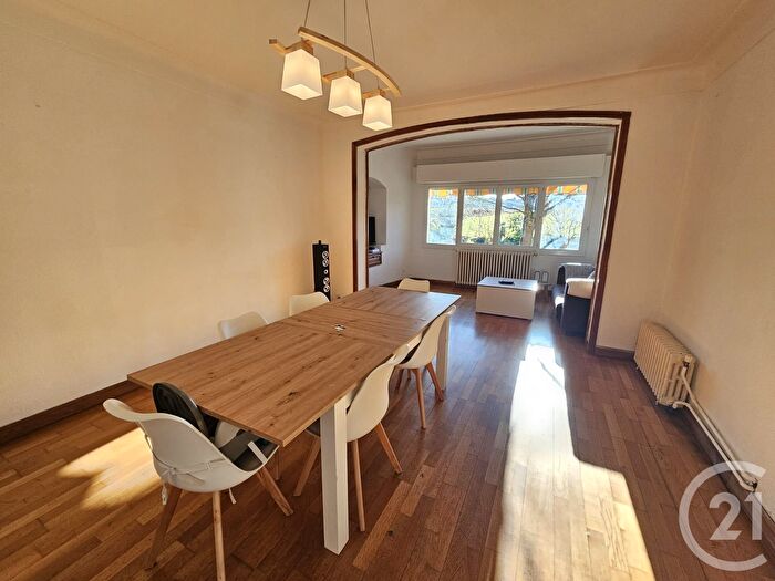 Maison à vendre - Montsaunès - 6 pièces - 4 chambres