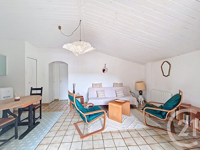 Maison à vendre - Arcachon, Aiguillon - 2 pièces - 1 chambre