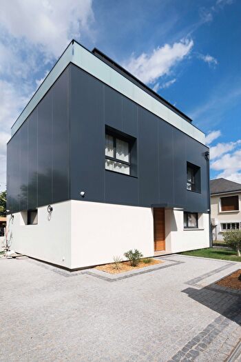 Orléans, La Croix Saint-Marceau, La Mouillère, Pré Pinson : Maison 6 pièces à vendre