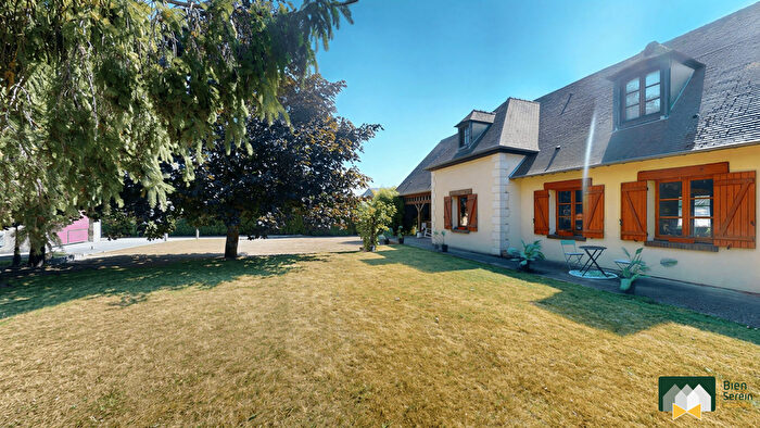 Maison 7 pièces à Gellainville, à vendre