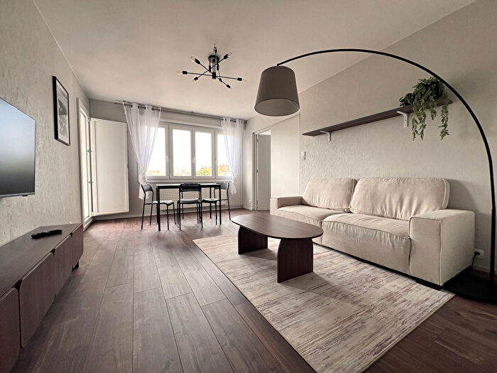Besançon, Saint-Claude, Torcols, Chailluz - Appartement 4 pièces à louer
