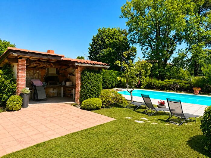 Montauban, Saint-Martial, Le Fau : Maison 5 pièces à vendre
