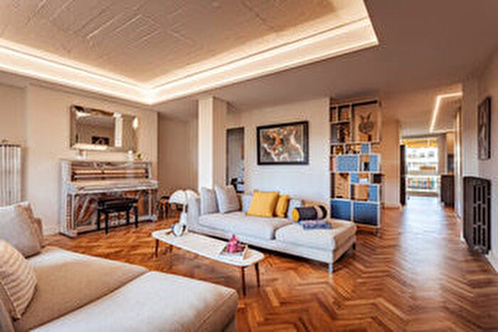 Appartement à vendre - Toulouse, Busca, Jardin des plantes, Port Saint-Sauveur - 5 pièces - 3 chambres